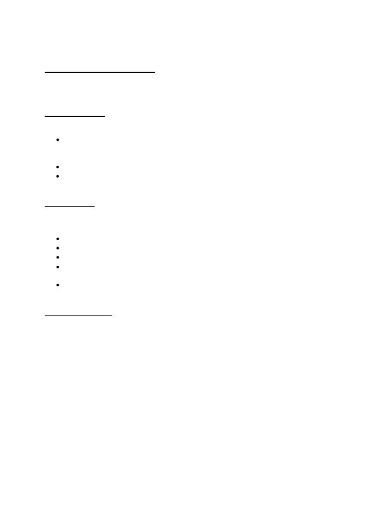 Critical Writing Scaffold | PDF