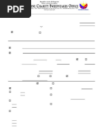 MAP Application Form for Medical Assistance | PDF | Medical Specialties ...