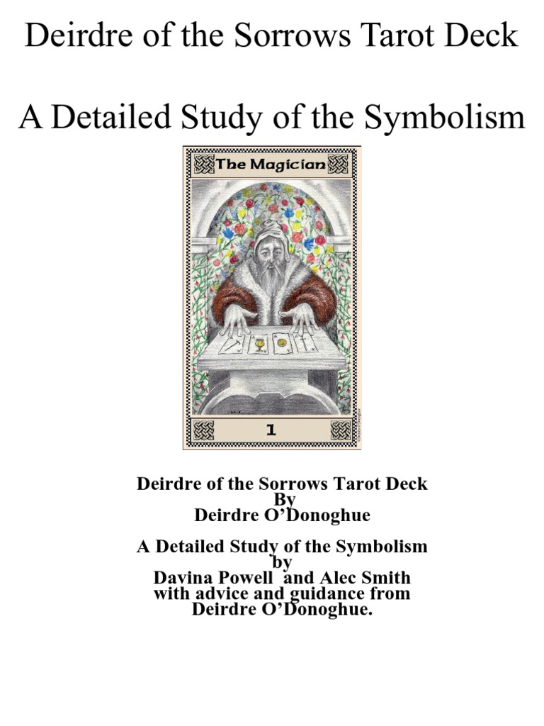 Tarot Unlocked Book 2 | PDF | Sheep | Tarot