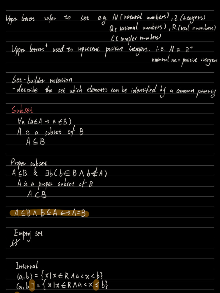 Unit B | PDF | Mathematical Objects | Mathematical Analysis