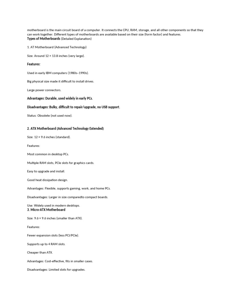 motherboard nnn | PDF | Personal Computers | Video Game Platforms