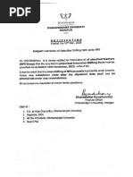 PRAN Allotment Application Form | PDF