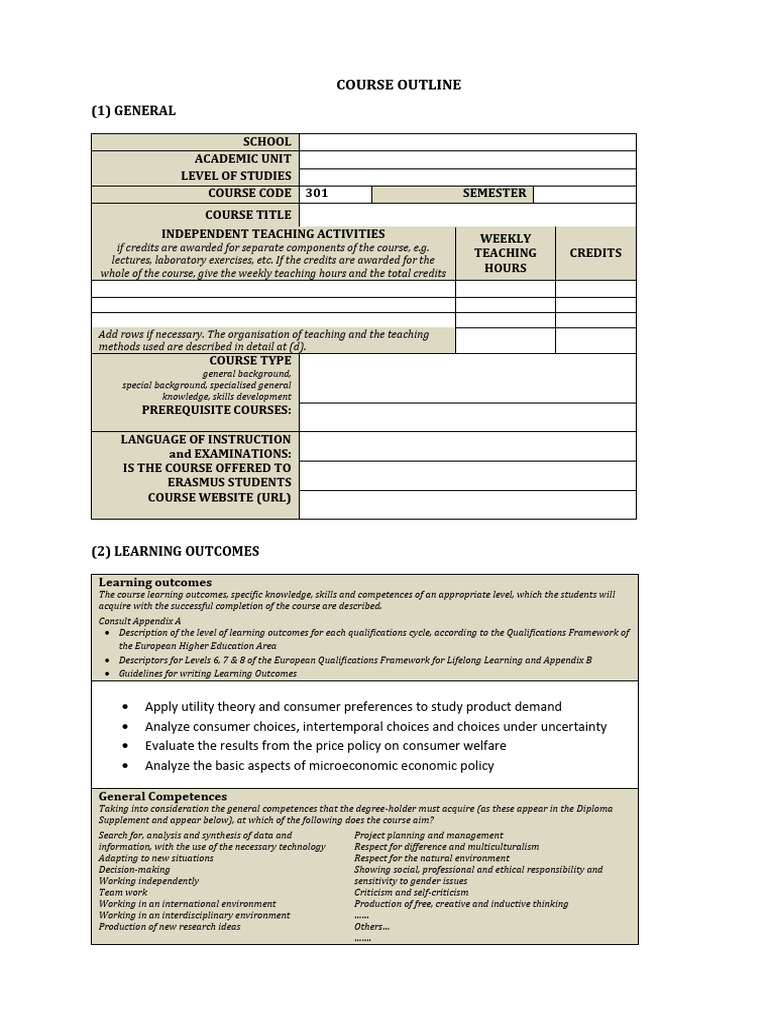 Perigramma Micro i Agglika Copy | PDF | Economics | Microeconomics