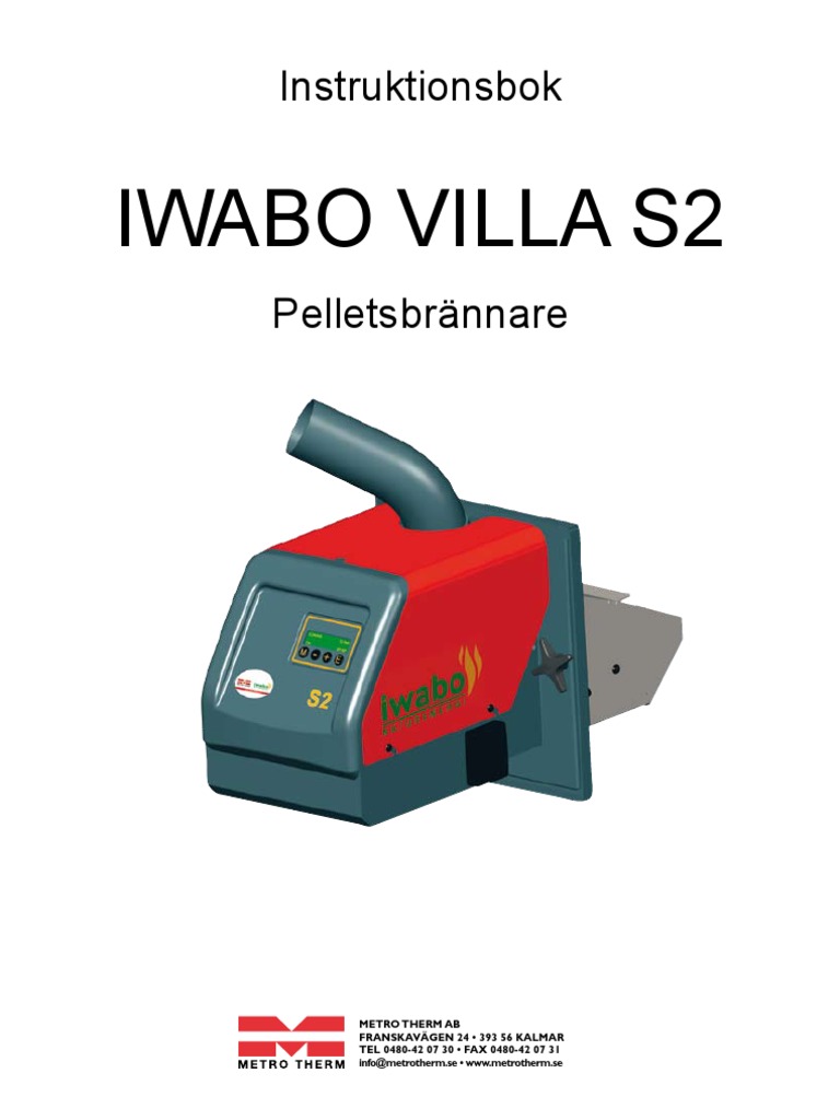 Iwabo Mos s2 Sv09 | PDF