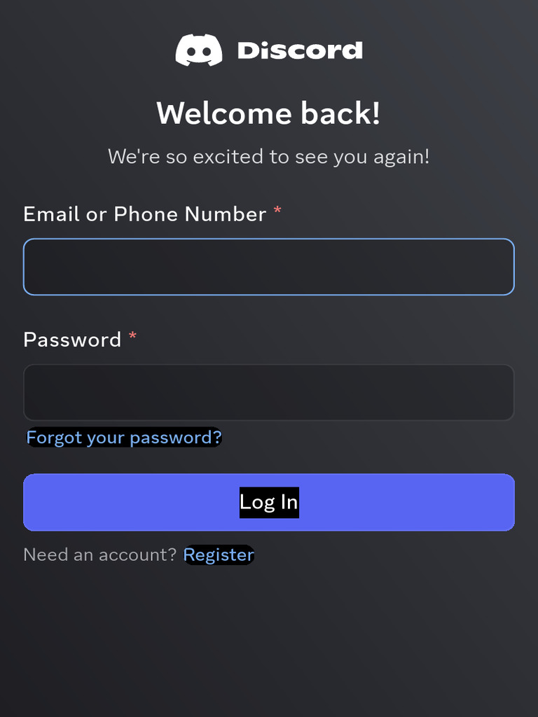 Discord | PDF