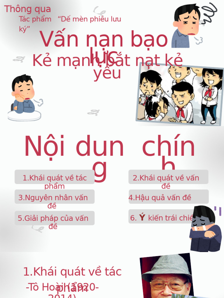 Blue and White Illustrated Mental Health Awareness Presentation (1) (1 ...