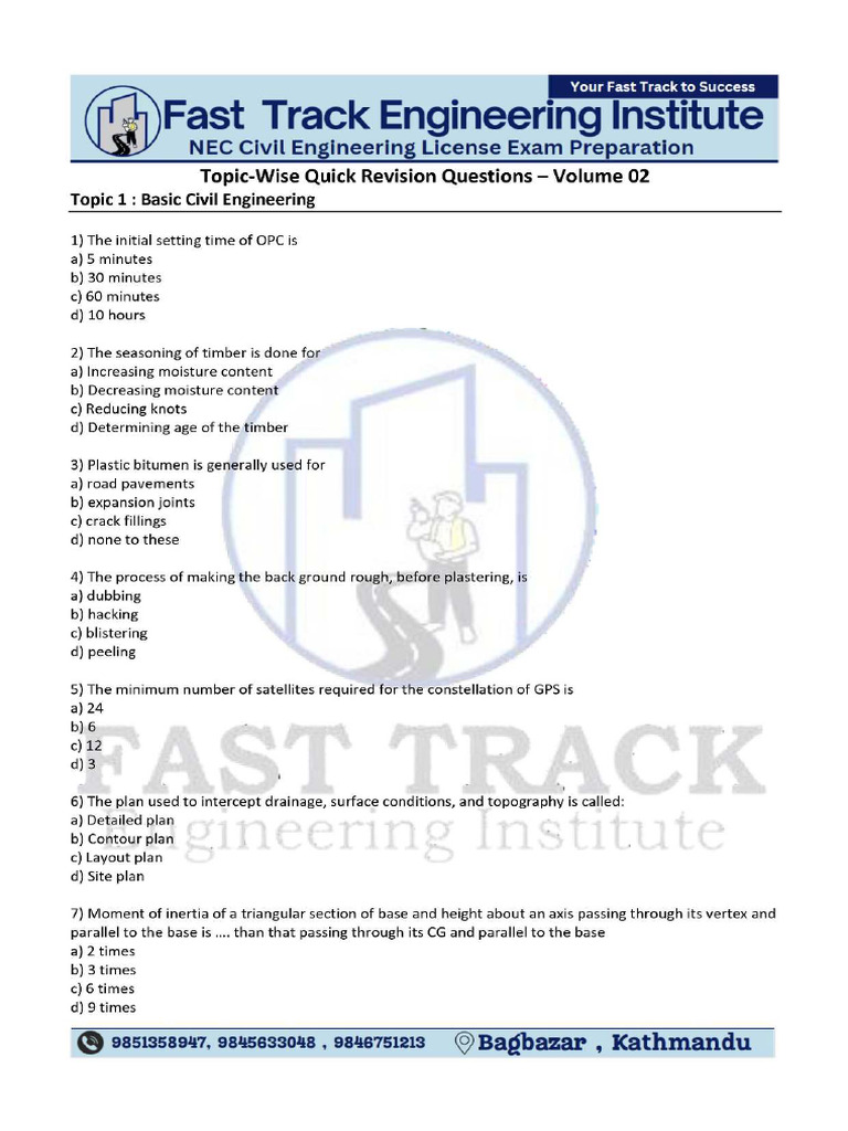 Nec Notes-2 | PDF