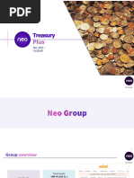 Neo Infra Income Opportunities Fund Overview | PDF | Investing ...