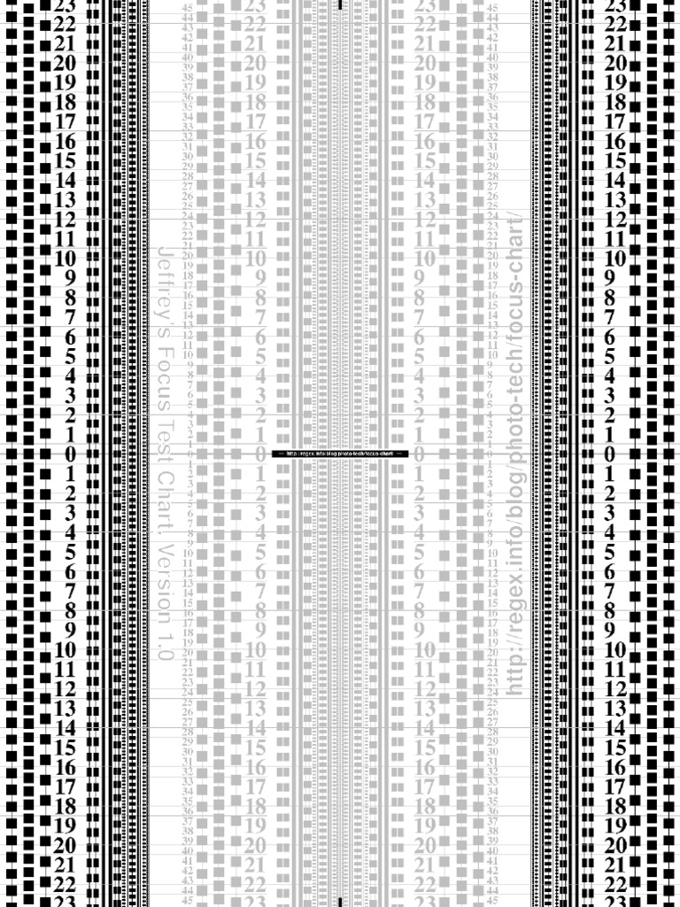 FocusChart v1.0 Gray25 | PDF