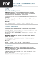 Cyber Security Essentials Answer Key | PDF | Security | Computer Security