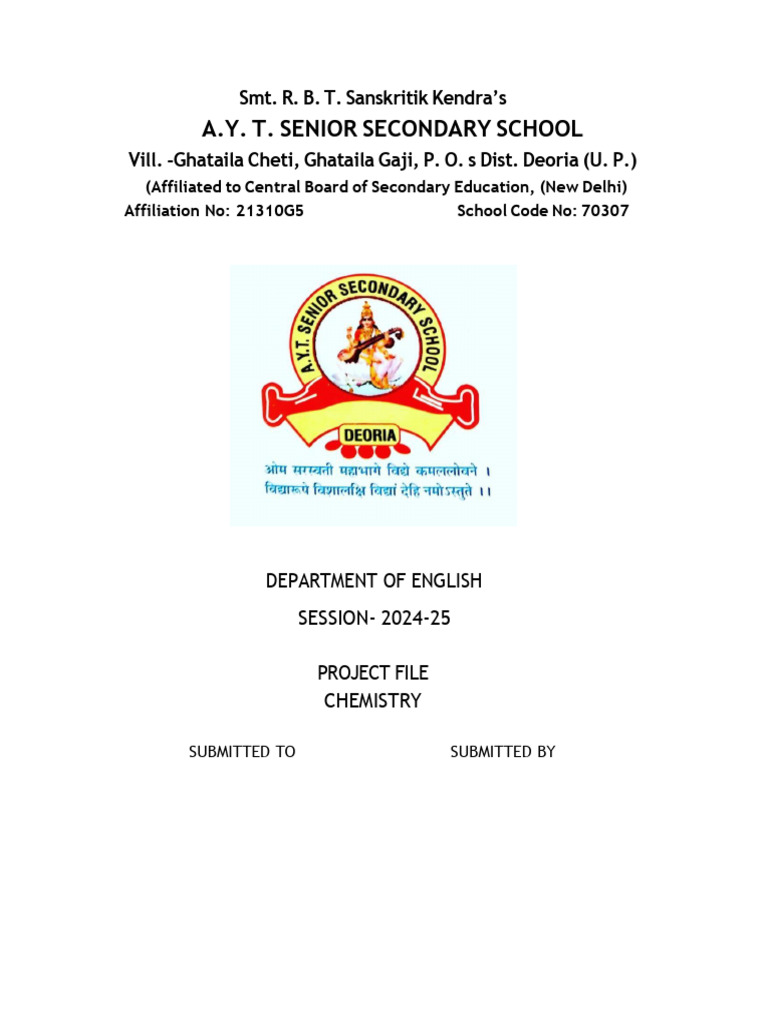 Project C | PDF