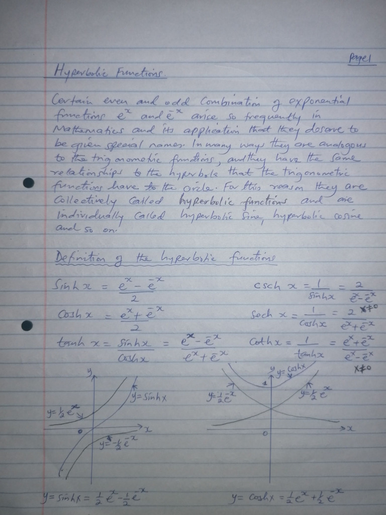 Calculus II - Lecture - 02 | PDF
