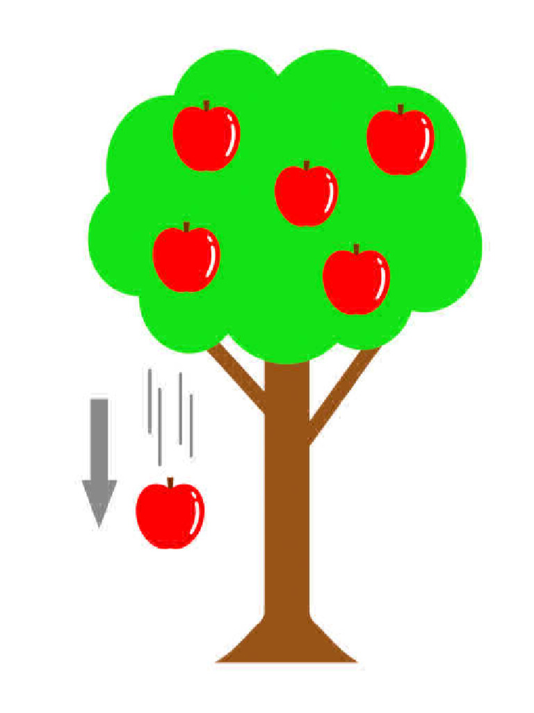 Falling Apple | PDF