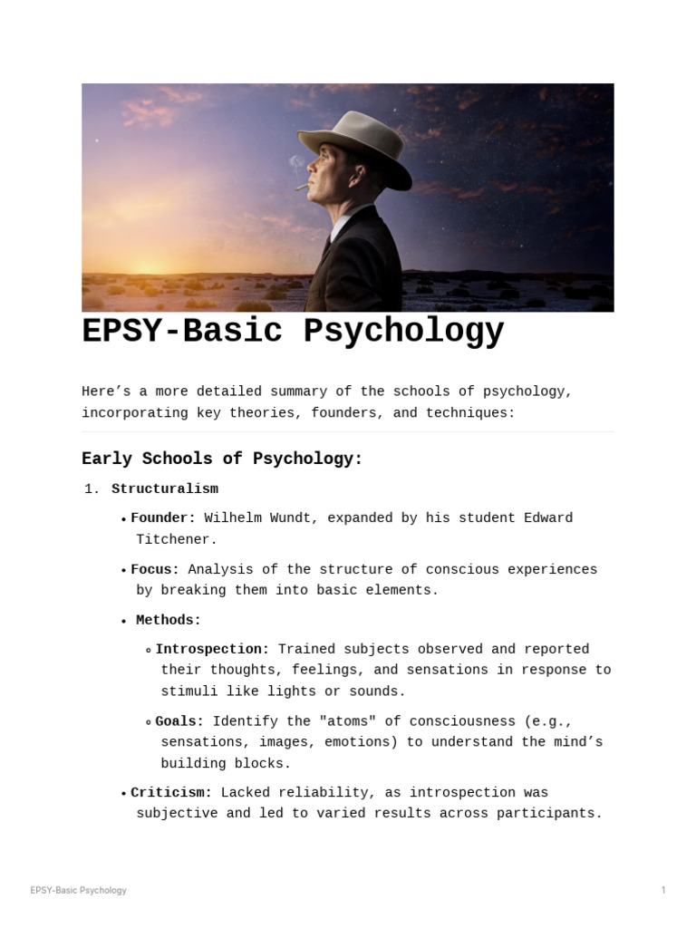 9f39dad8 Dc93 4b7b b482 8dea00aacbe2/EPSY Basic Psychology | PDF ...