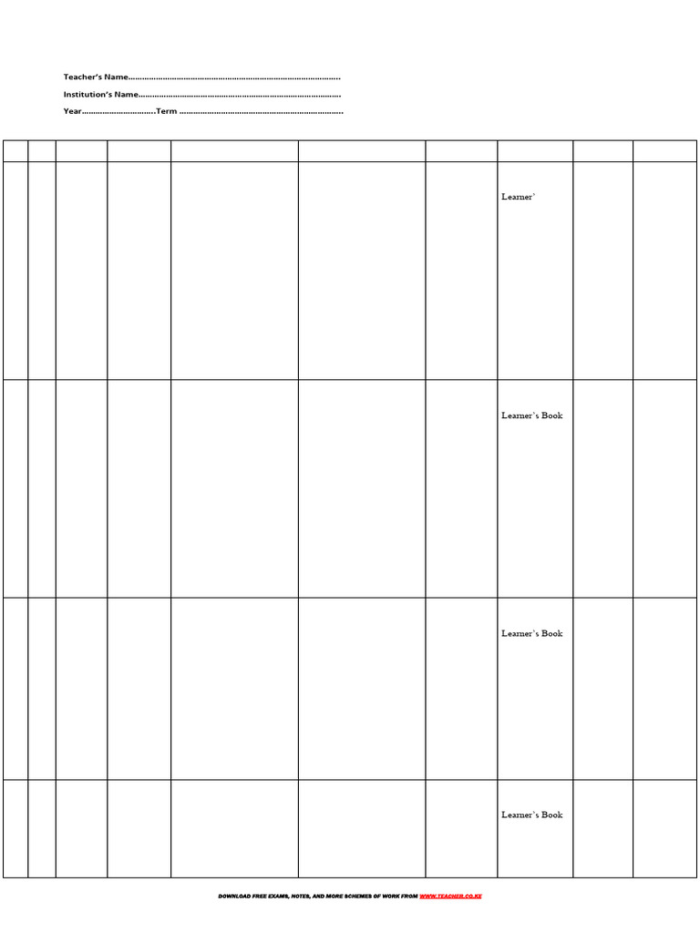 Grade 8 Pre-Technical Studies Guide | PDF | Input/Output | Communication