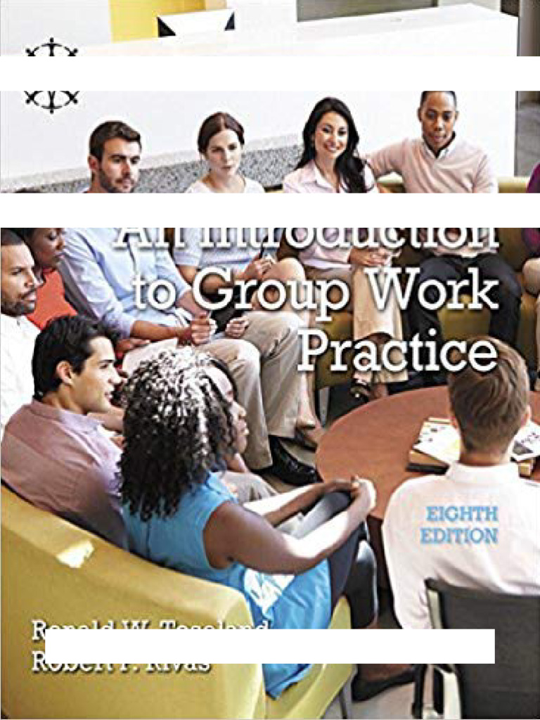 Group Work Practice: Core Competencies Guide | PDF | Leadership ...