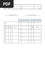 Material Review Board (MRB) Form | PDF | Business Process | Business