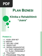 Si Te Shkruhet Nje Kërkesë Për Punësim | PDF