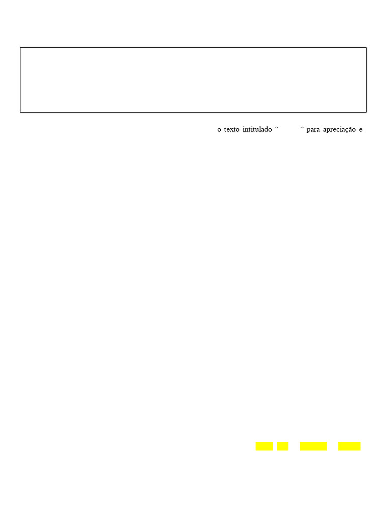 03 Modelo Cover Letter | PDF