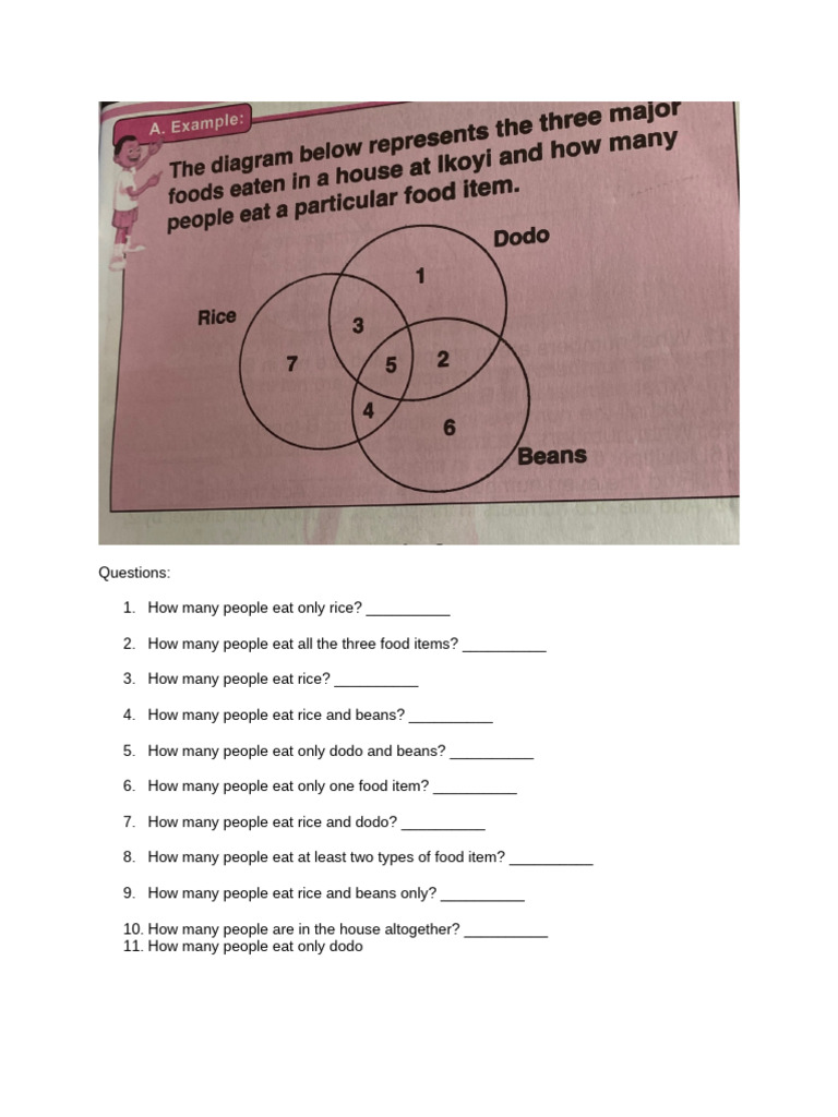 Quantitative Reasoning | PDF