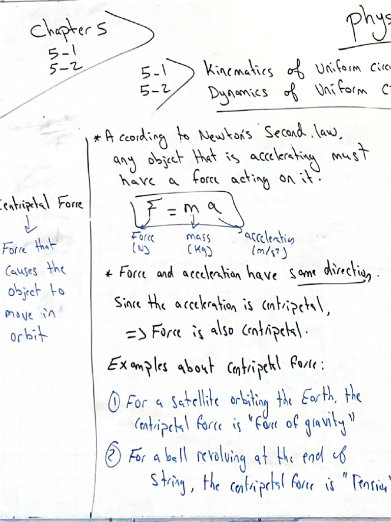 Orbit | PDF