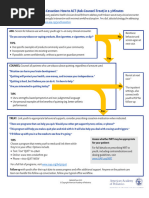 CATS Trauma Screen Scoring Guide | PDF