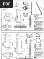 Precast RCC Manhole Detail Drawing | PDF | Precast Concrete | Concrete