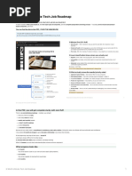 HEC-RAS 2D Flow Modeling Errors | PDF | Menu (Computing) | Simulation