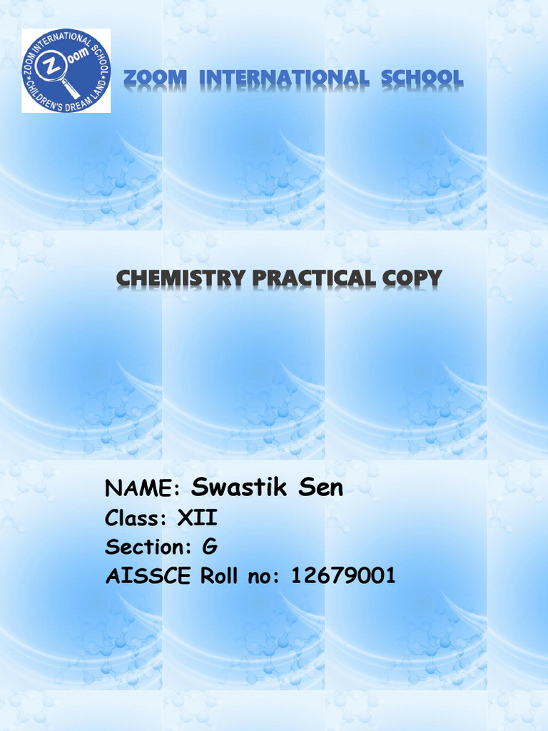 Zoom International School (2) | PDF