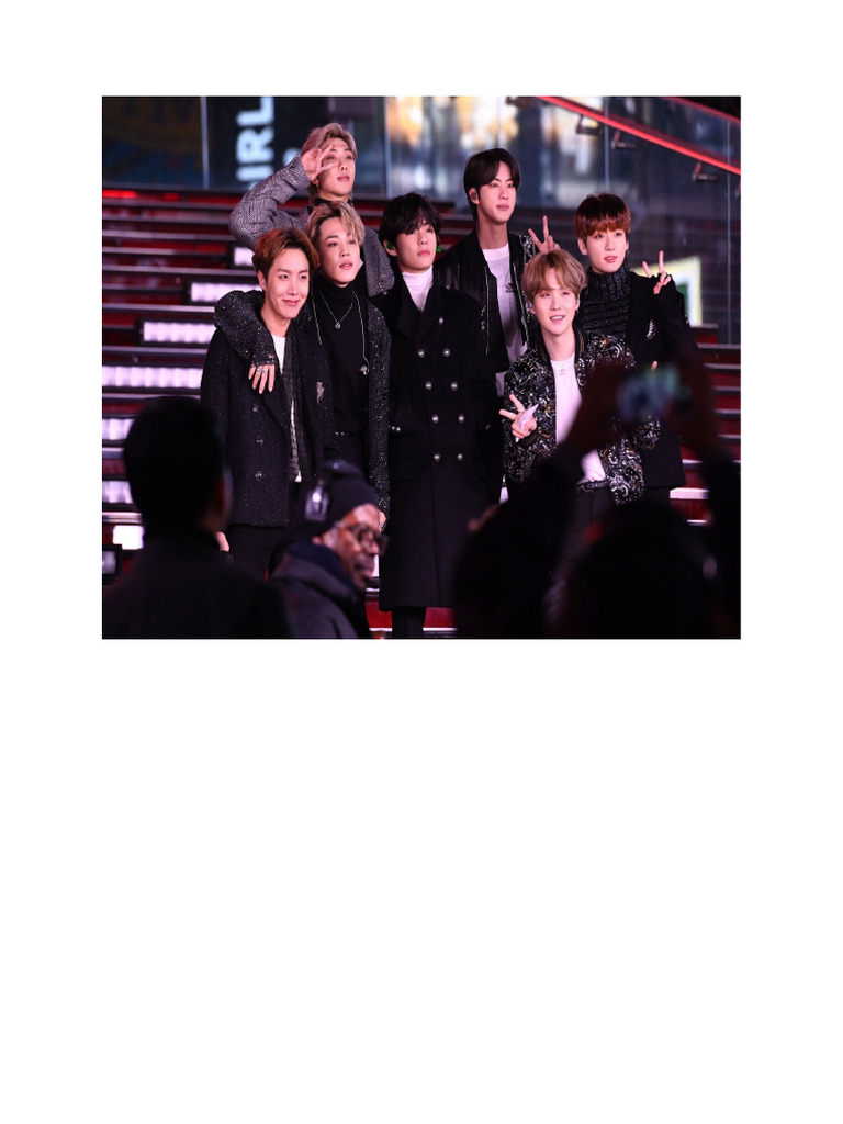 Bts | PDF