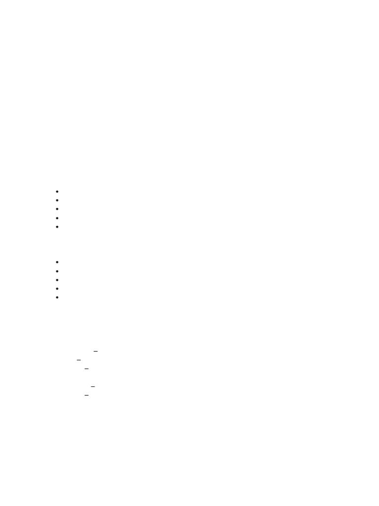 How to Write an Effective Memorandum | PDF