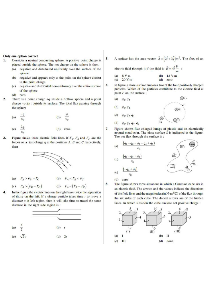 Electro | PDF