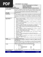 HSBTE Diploma Syllabus and Codes | PDF | Software | Computing And ...