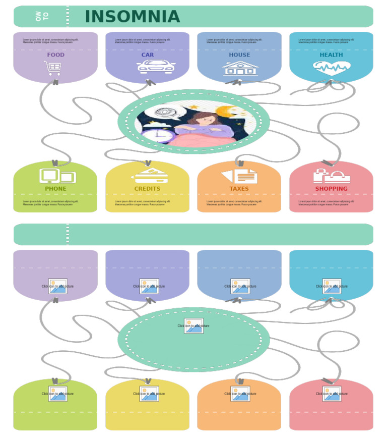 Understanding Insomnia: Causes & Effects | PDF