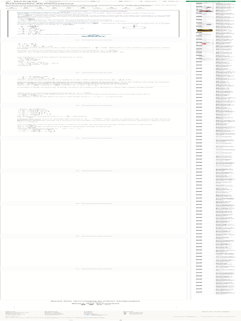 Gravitation All Derivations PDF Orbit Sphere 2 | PDF | Gravity | Acceleration