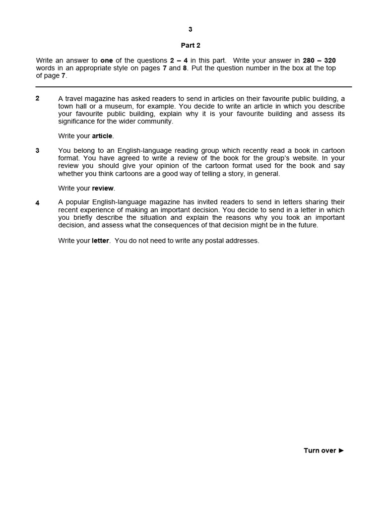 Writing Prompts for Creative Articles | PDF