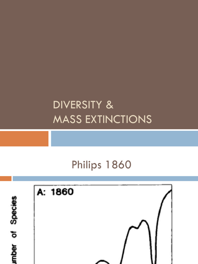 Causes of Mass Extinctions Explained | PDF