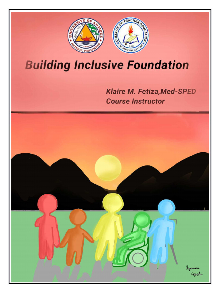 Inclusive and Special Education Overview | PDF | Individualized ...