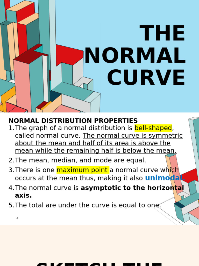 Title page | PDF | Normal Distribution | Standard Deviation