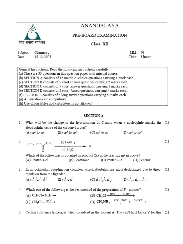 15-12-25-C12-CHEM-PB-QP-VMP | PDF