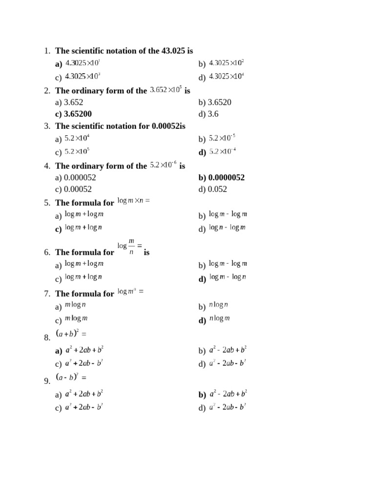 9th Class Batch 05 | PDF