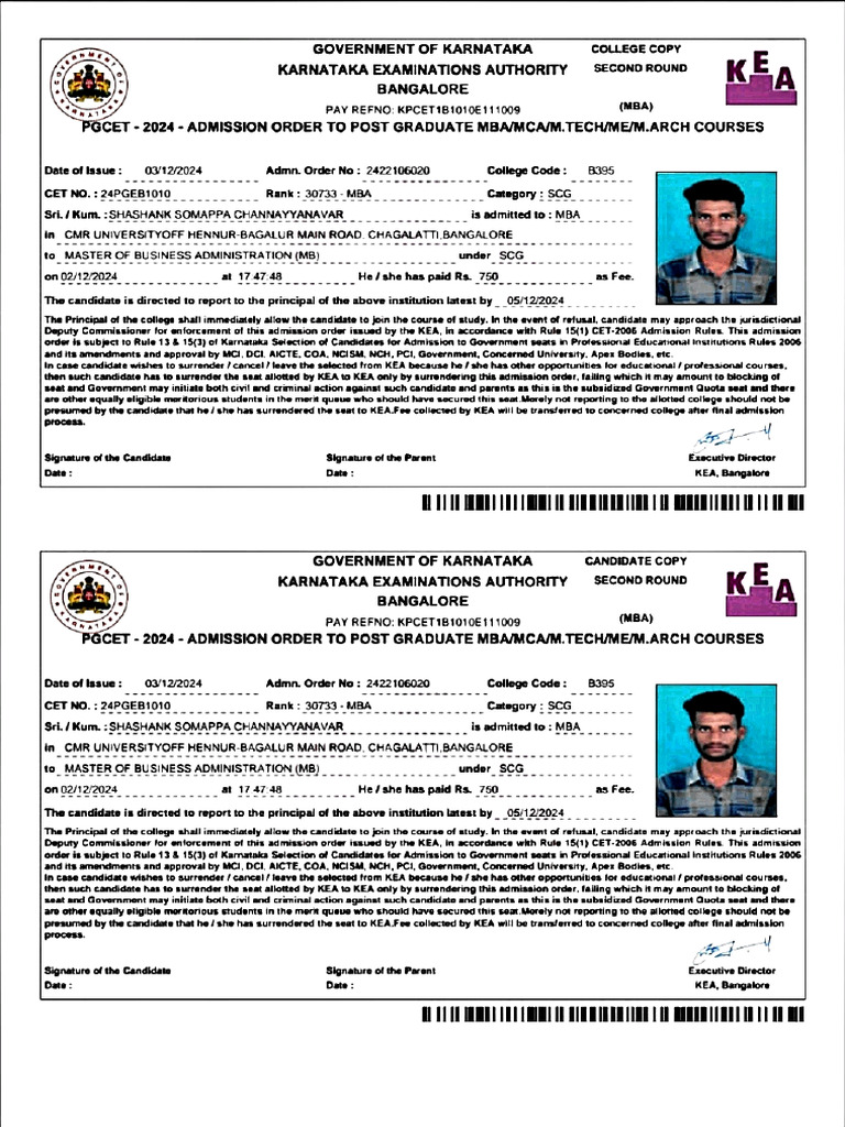 Adm | PDF