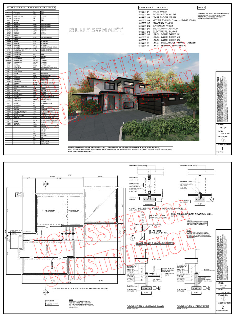 Sample Plan RML | PDF