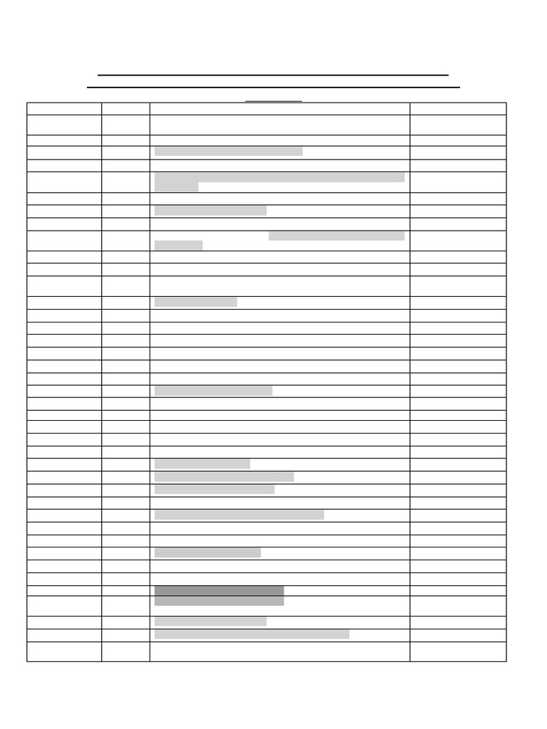 SBOA School Academic Plan 2025-2026 | PDF | Observances