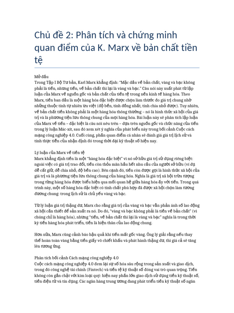 phan_tich_karl_marx_tien_te | PDF