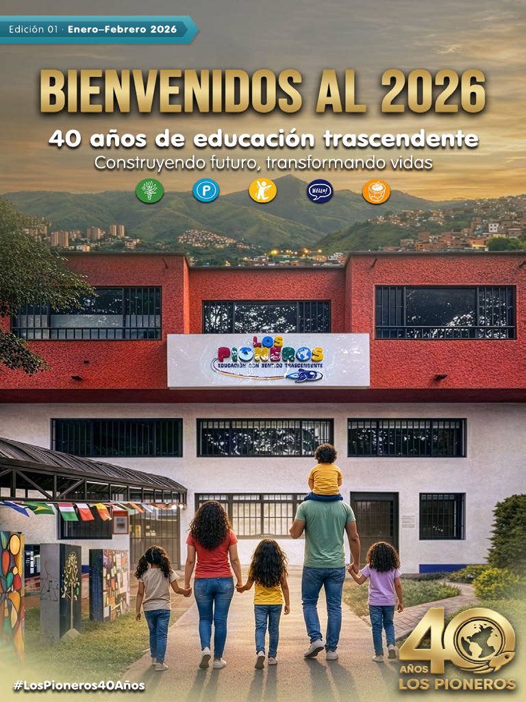 Guia Enero y Febrero en Los Pioneros 40 Años(1) | PDF
