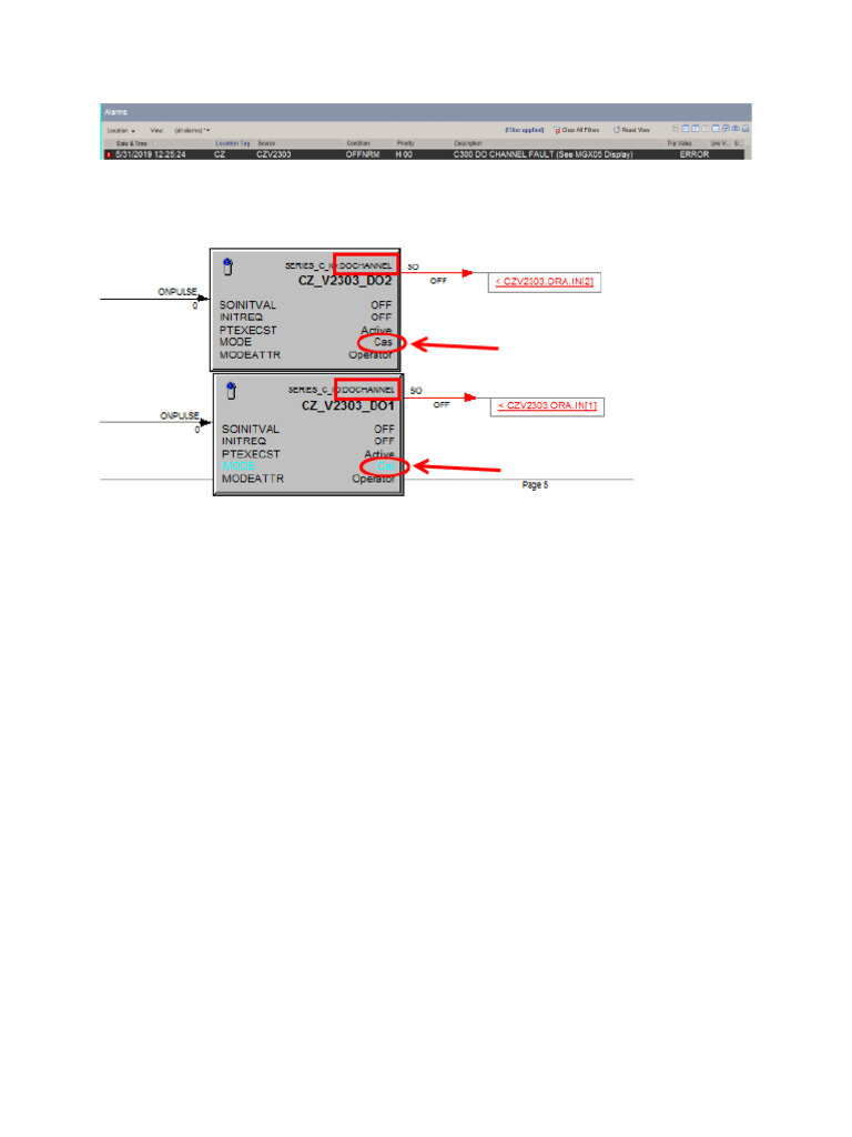 Electronic Short Circuit | PDF