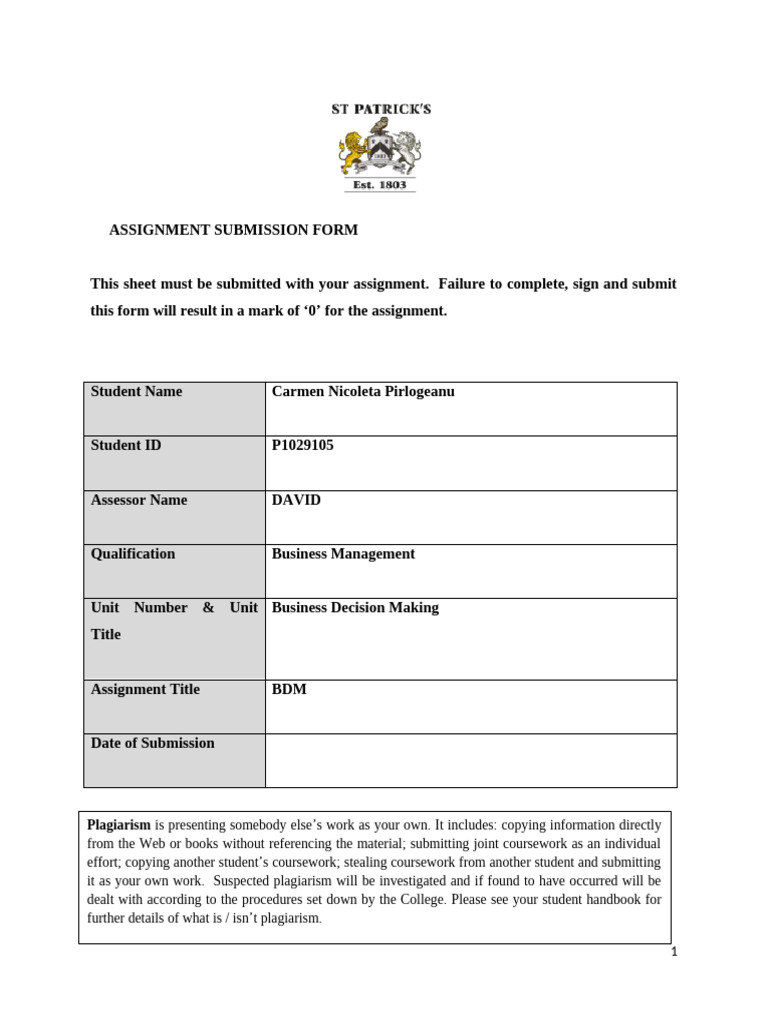Sample 02.11.2016_PX-Carmen - Final | PDF | Survey Methodology | Internal Rate Of Return