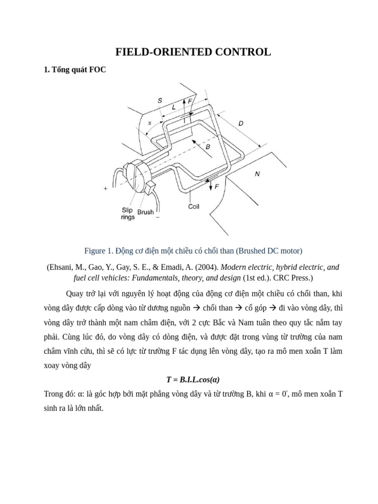Final Foc | PDF