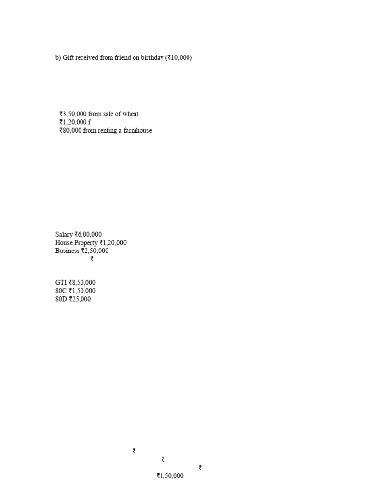 Practical Exercise Unit 1 | PDF